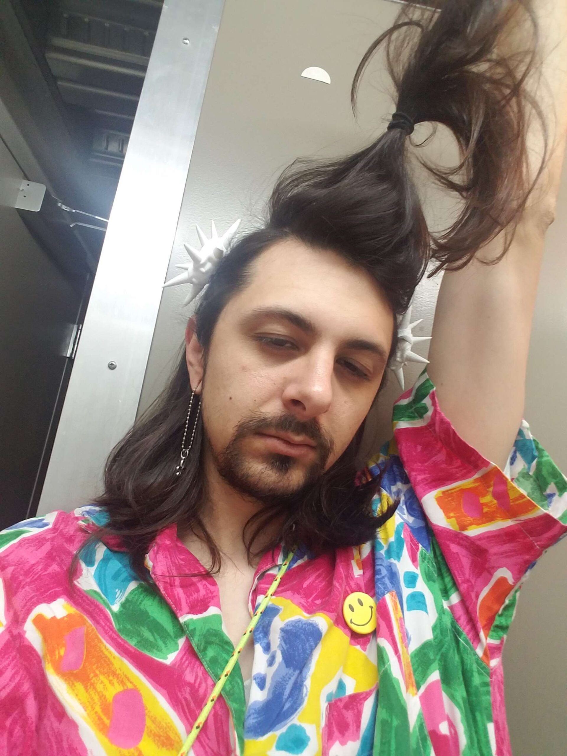 Hey Zack - Bringing Back Whack - Martin Yam Møller