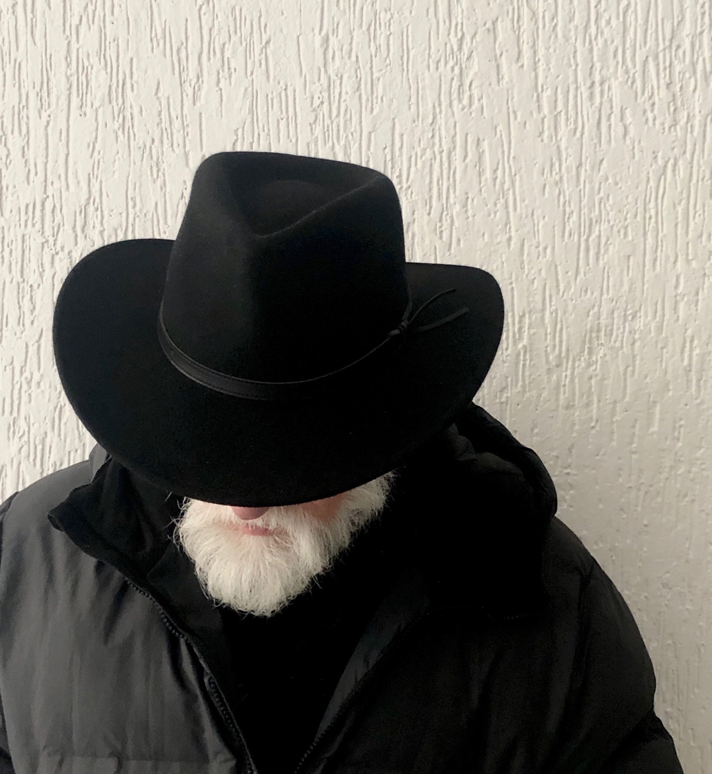 Todd Barton - The Don Of Buchla - Martin Yam Møller