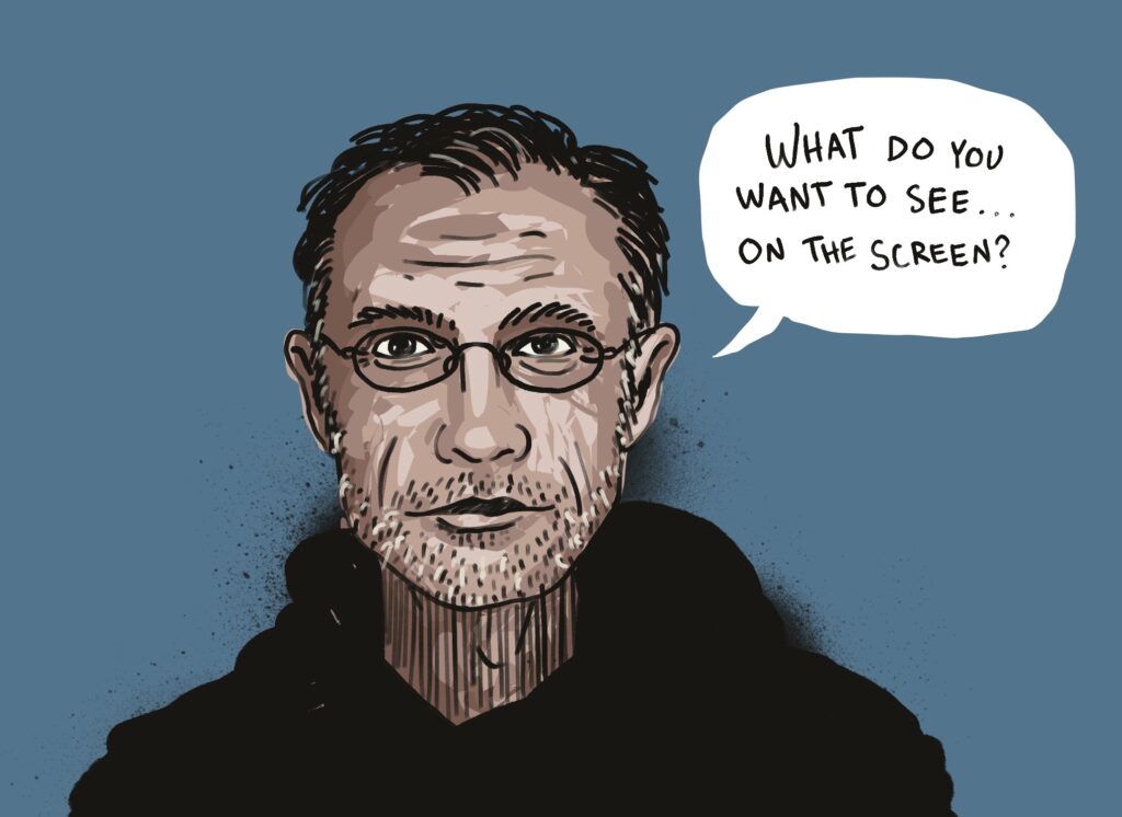 True Cuckoo - Flew Over the Nest - Martin Yam Møller