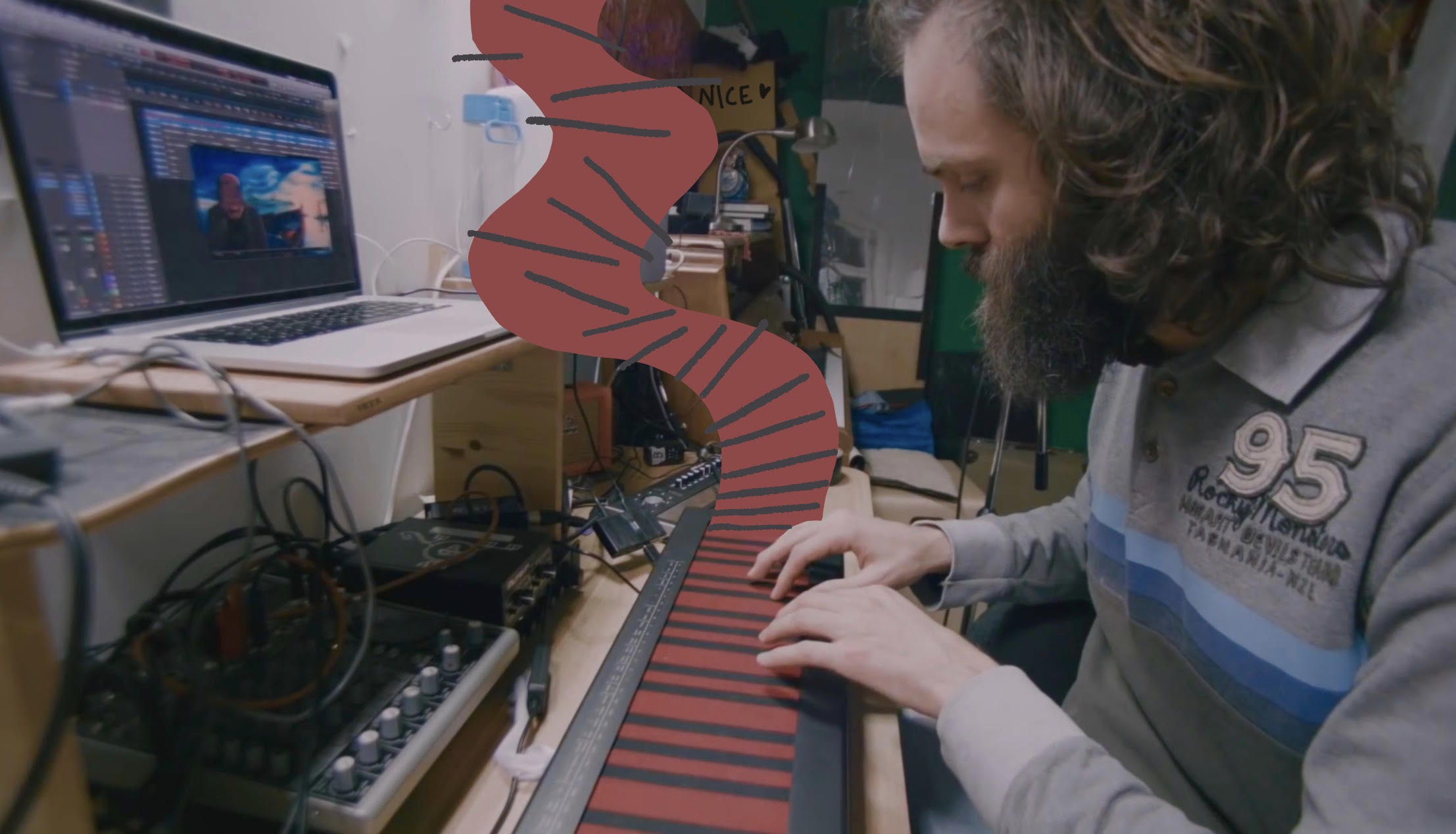 True Cuckoo - Flew Over the Nest - Martin Yam Møller