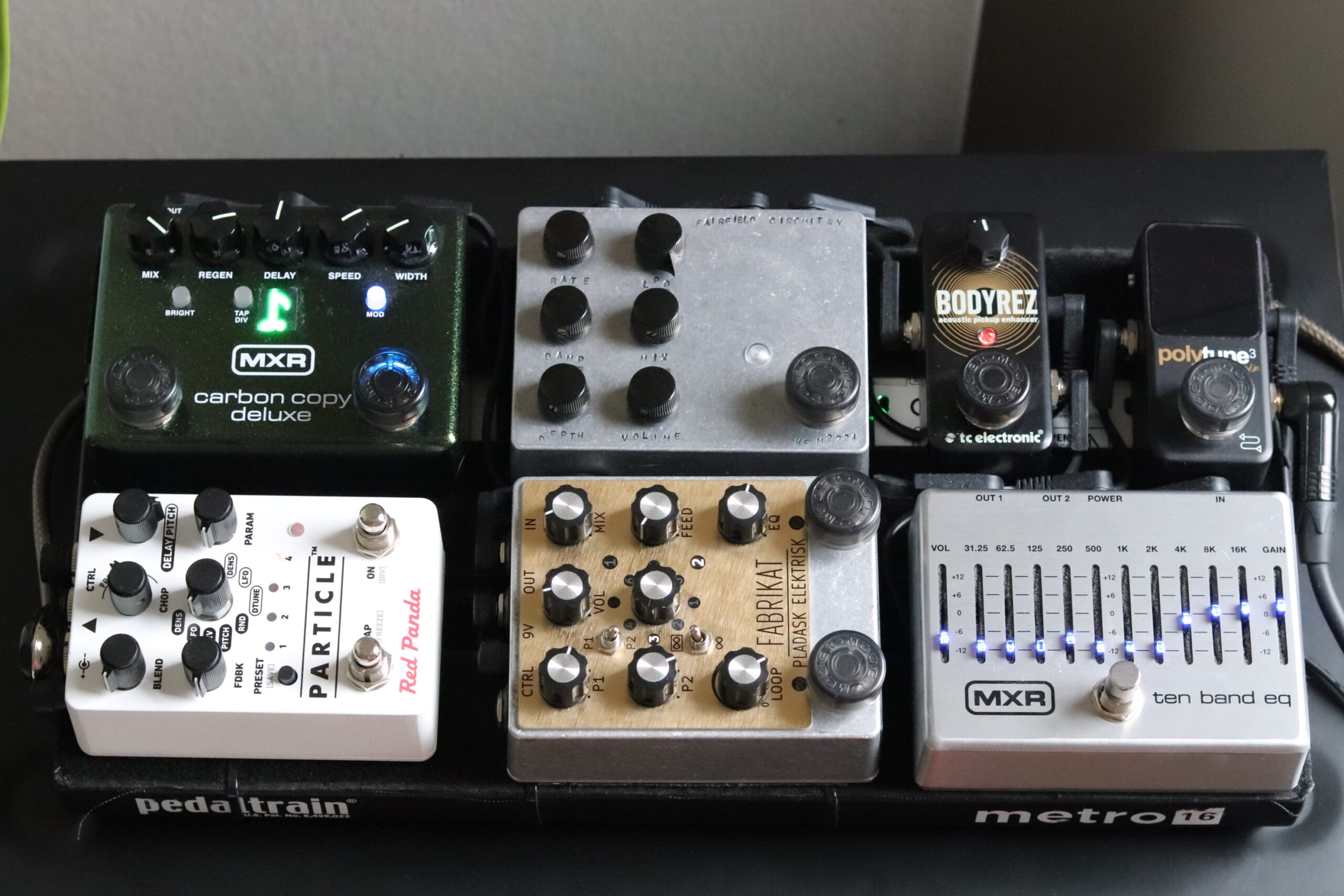 Pablo Ortega - Mellow Cello - Martin Yam Møller