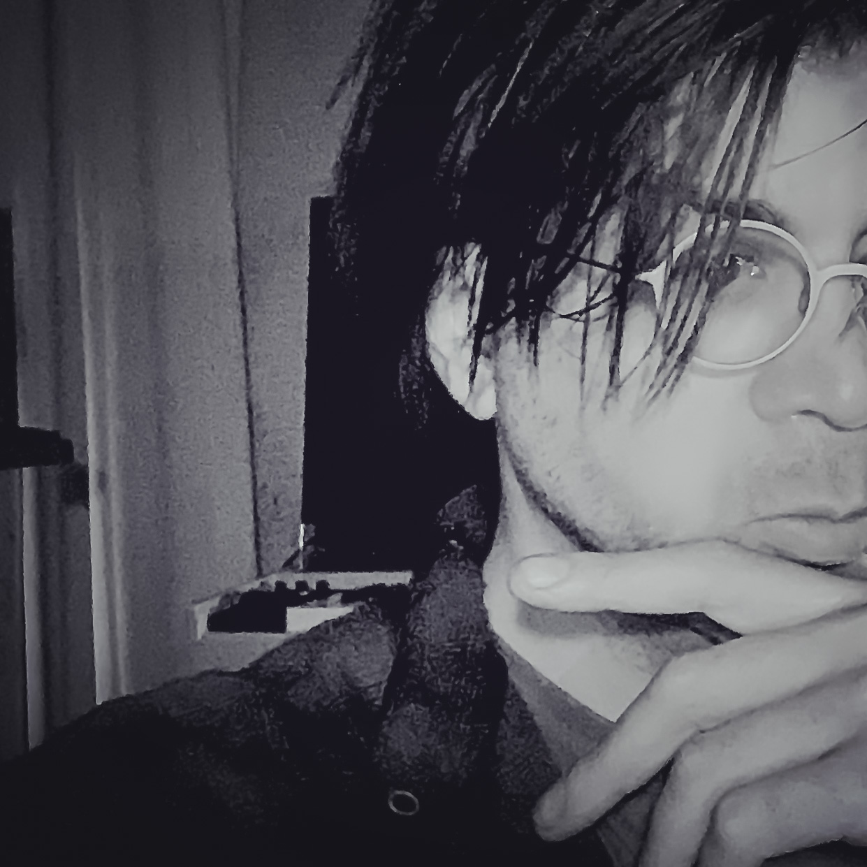 Søren Dalsgaärd - Fairlighting Arpeggione-ist - Martin Yam Møller