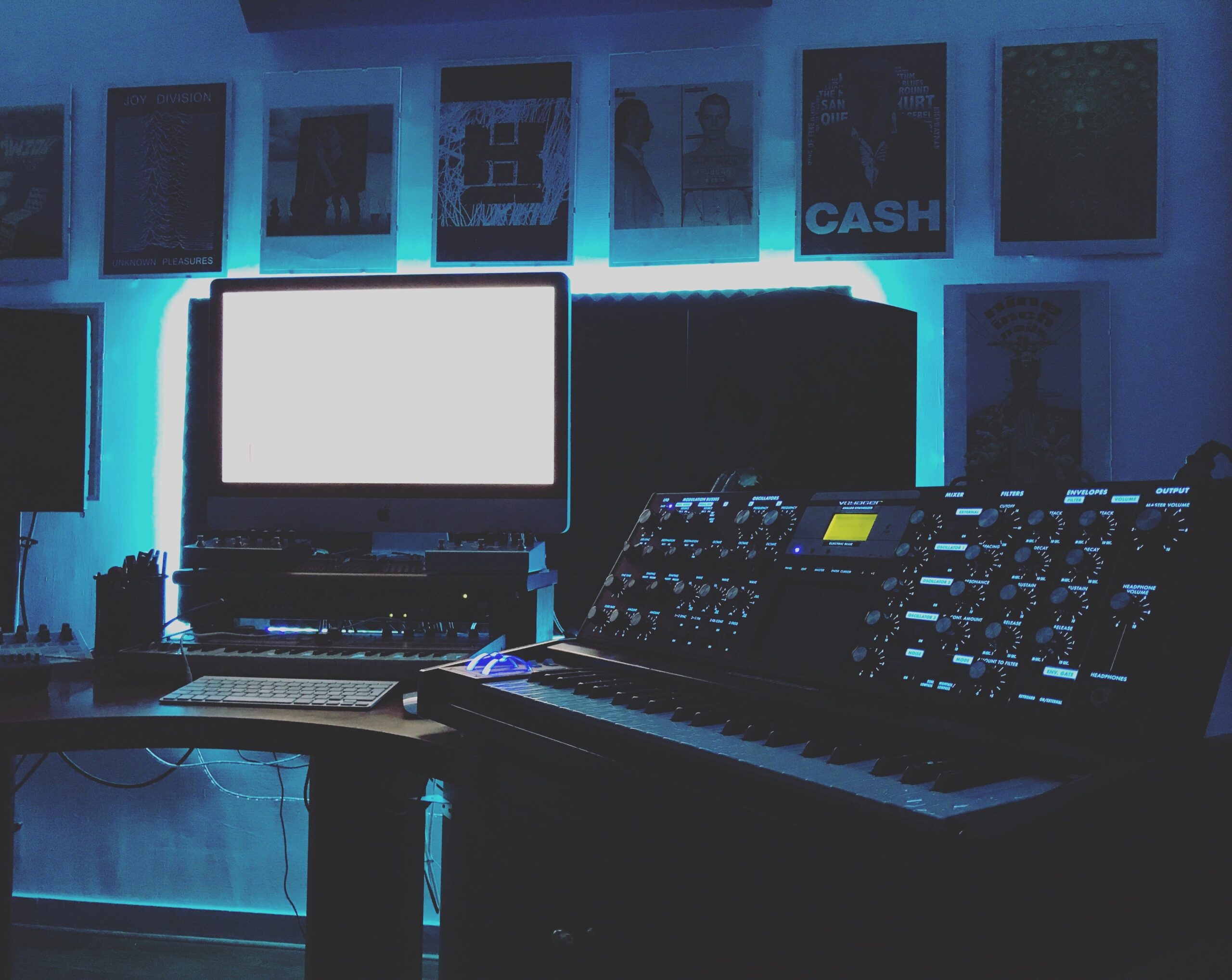 Davide Coretti - Dave Bundy - Martin Yam Møller