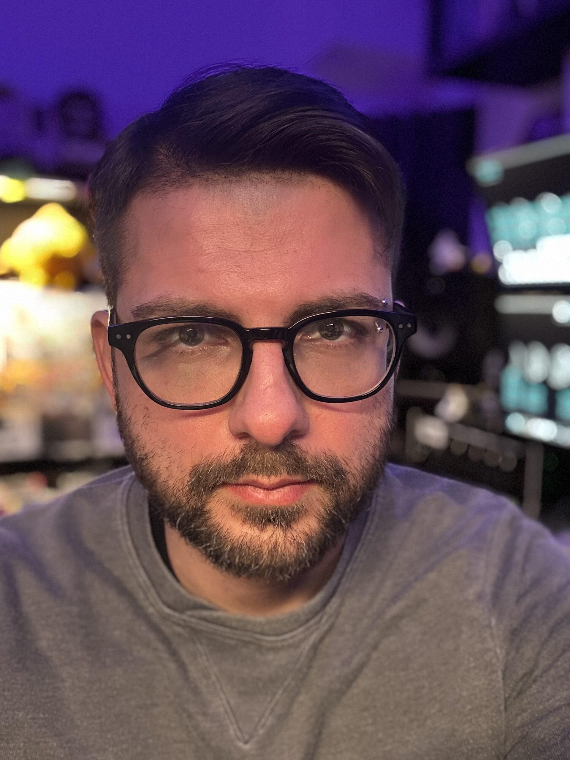 Davide Coretti - Dave Bundy - Martin Yam Møller